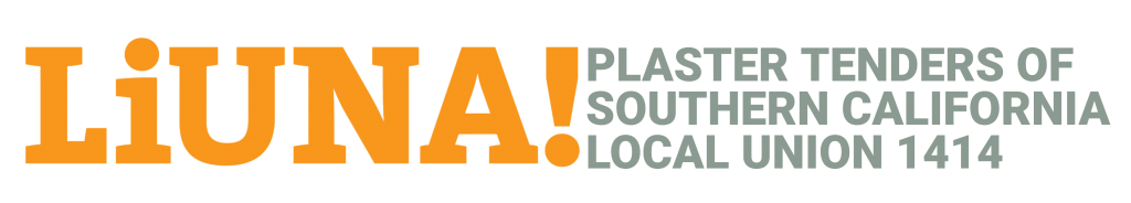 Local Union 1414 – Plaster Tenders of Southern California