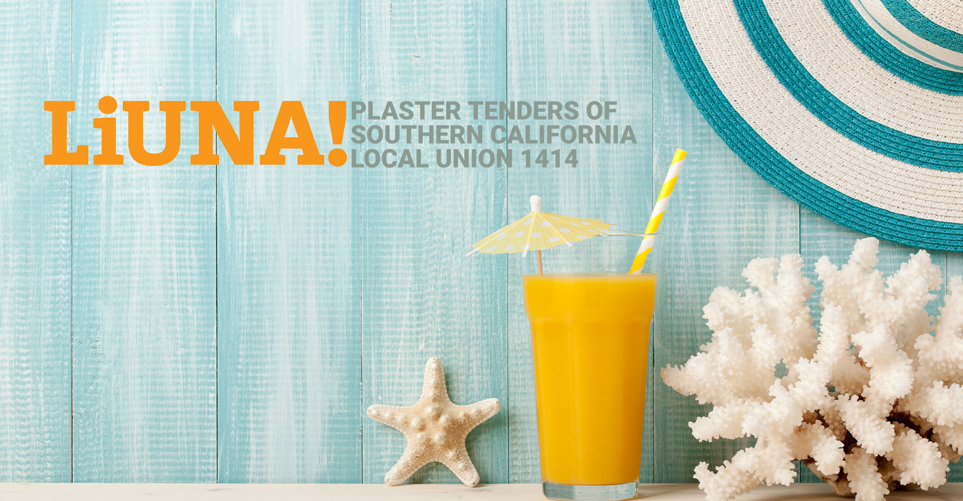 Local Union 1414 – Plaster Tenders of Southern California